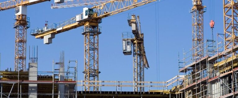 What is a Public Work Project | Donahoo Law Blog